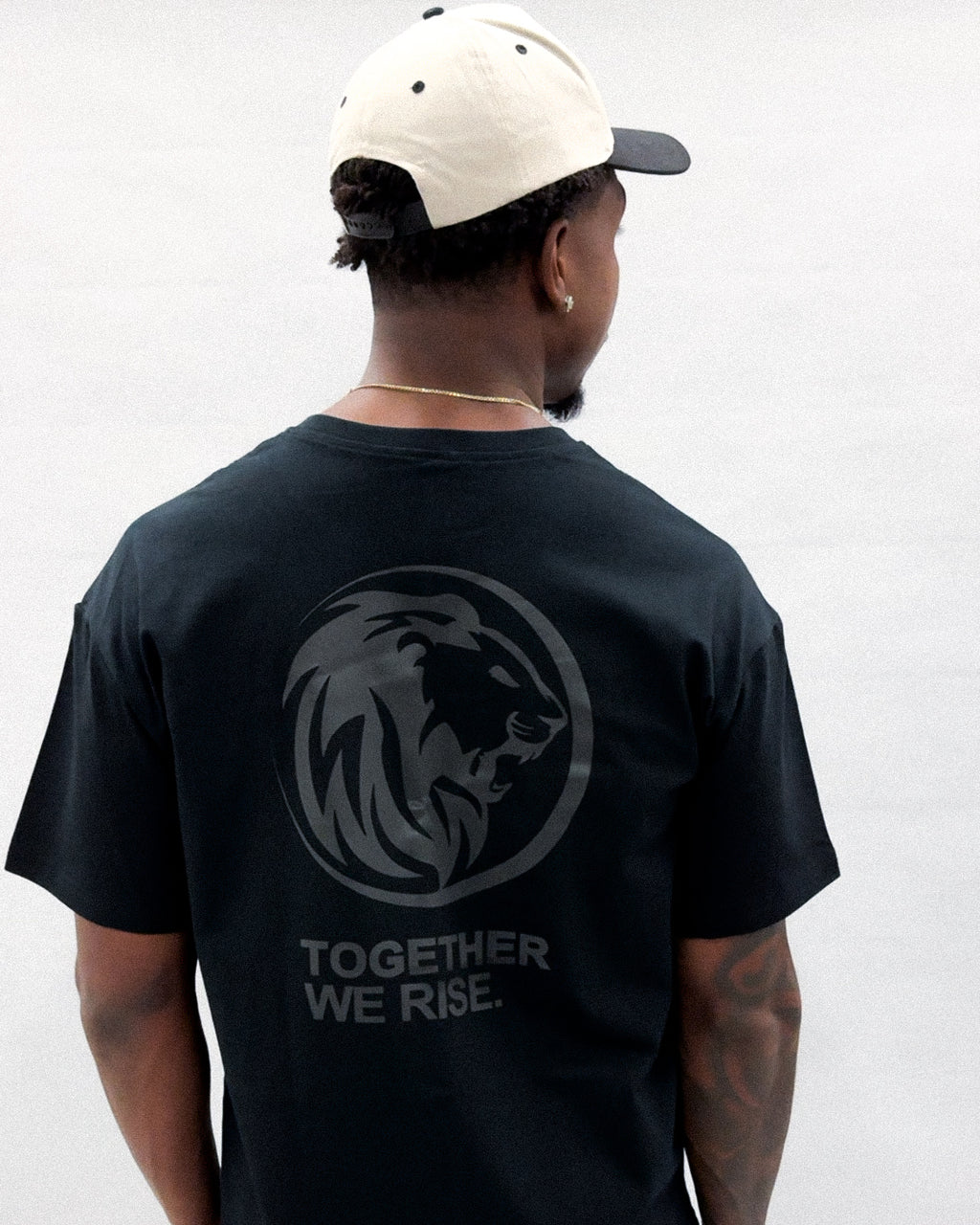 TWR T.Shirt – Brave Culture